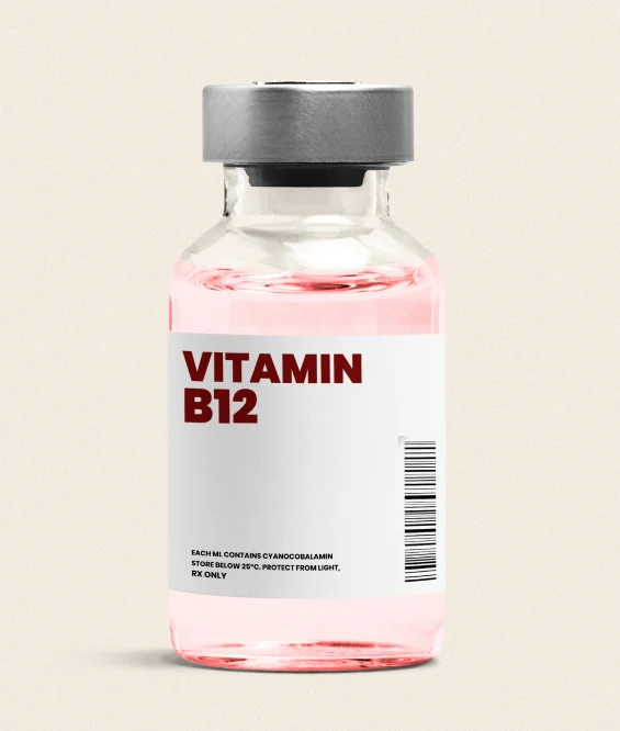 Vitamin B12 Injections in Paramus NJ | Energy Boost